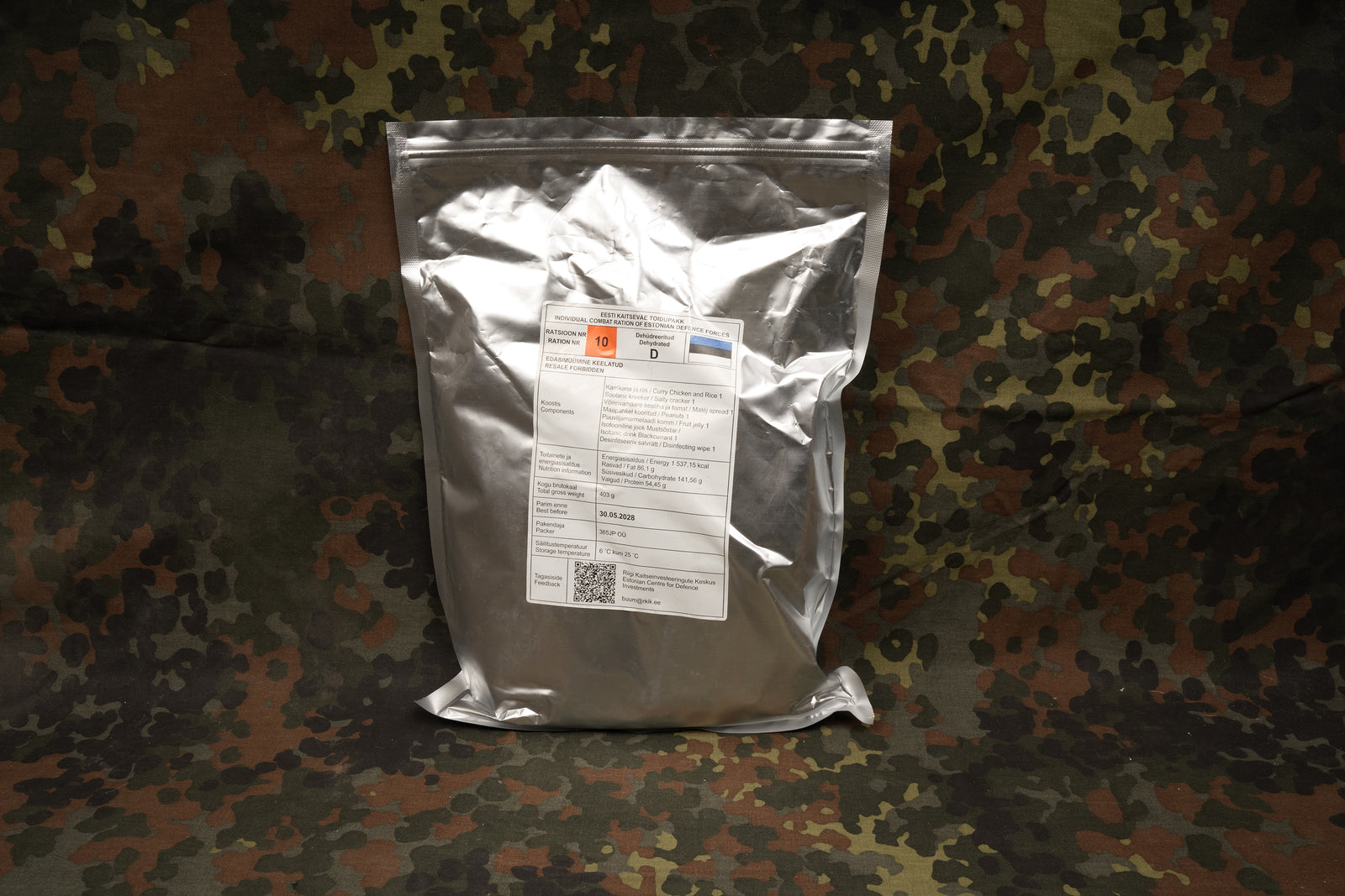 MREs and More Online Store