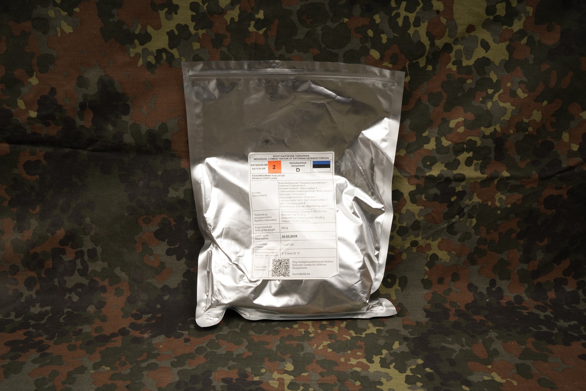 MREs and More Online Store